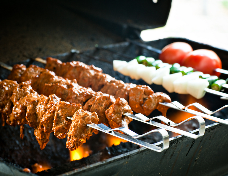 Big Boss BBQs | Authentic Cypriot Charcoal Barbecues