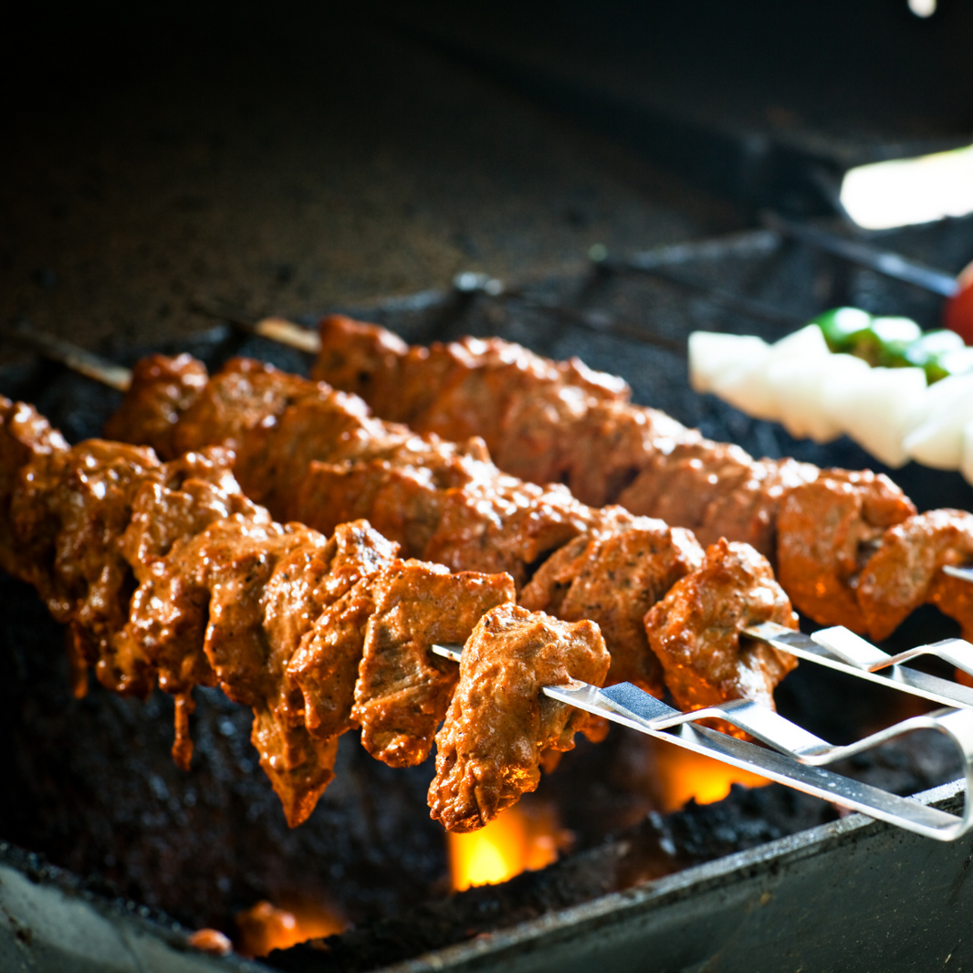 Big Boss BBQs | Authentic Cypriot Charcoal Barbecues